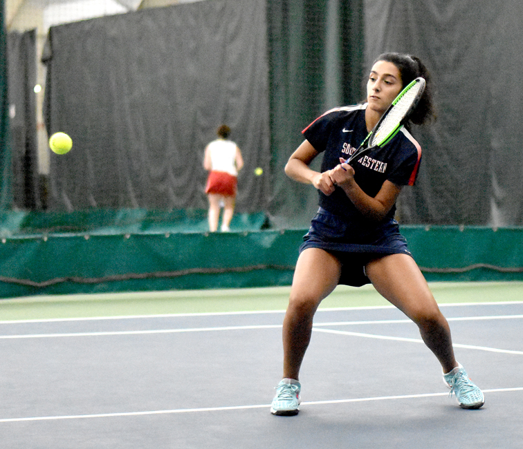 Trojans, Warriors Win Openers | News, Sports, Jobs - Post Journal
